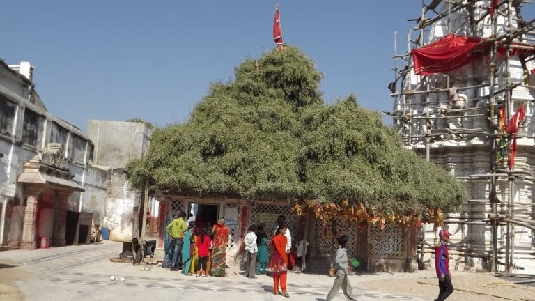 Mehsana City - Tourist Attractions nearby brief introduction