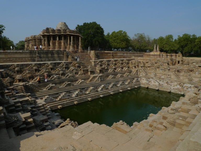 Mehsana City - Tourist Attractions nearby brief introduction