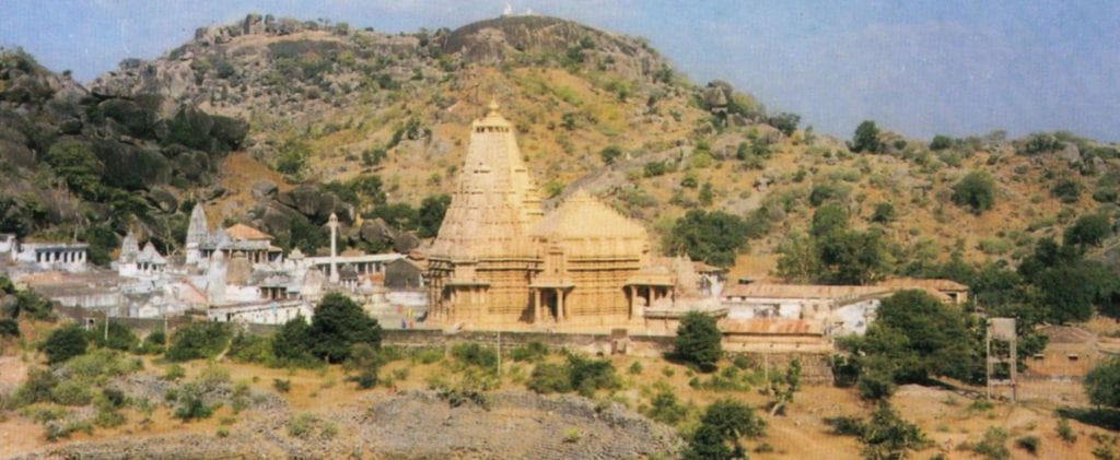 Mehsana City - Tourist Attractions nearby brief introduction